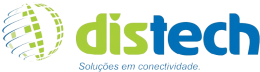 Distech, 10 anos conectando negócios com tecnologia de ponta